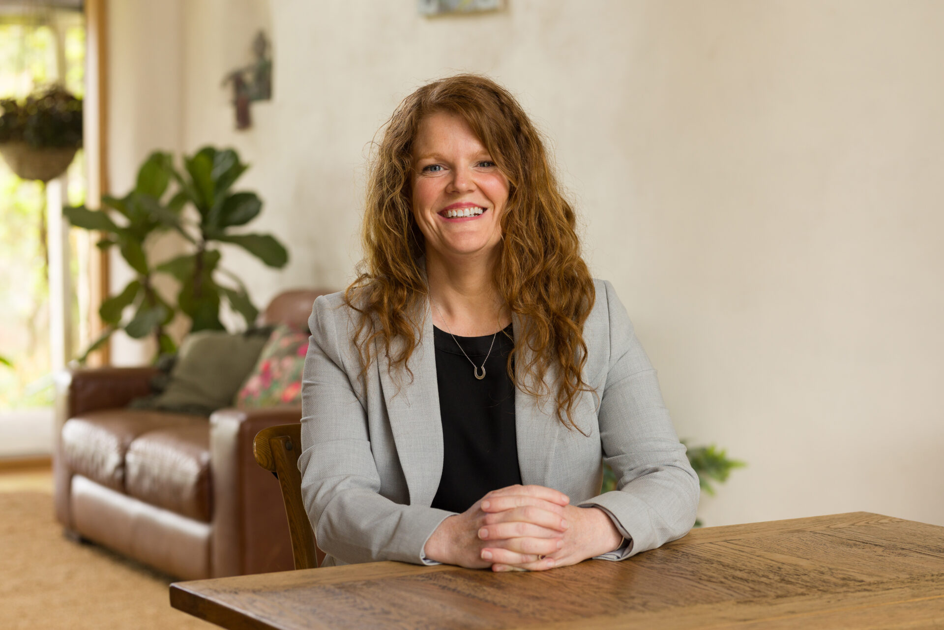 Jess Barr, Managing Director Licensed Estate Agent | Elders Real Estate ...